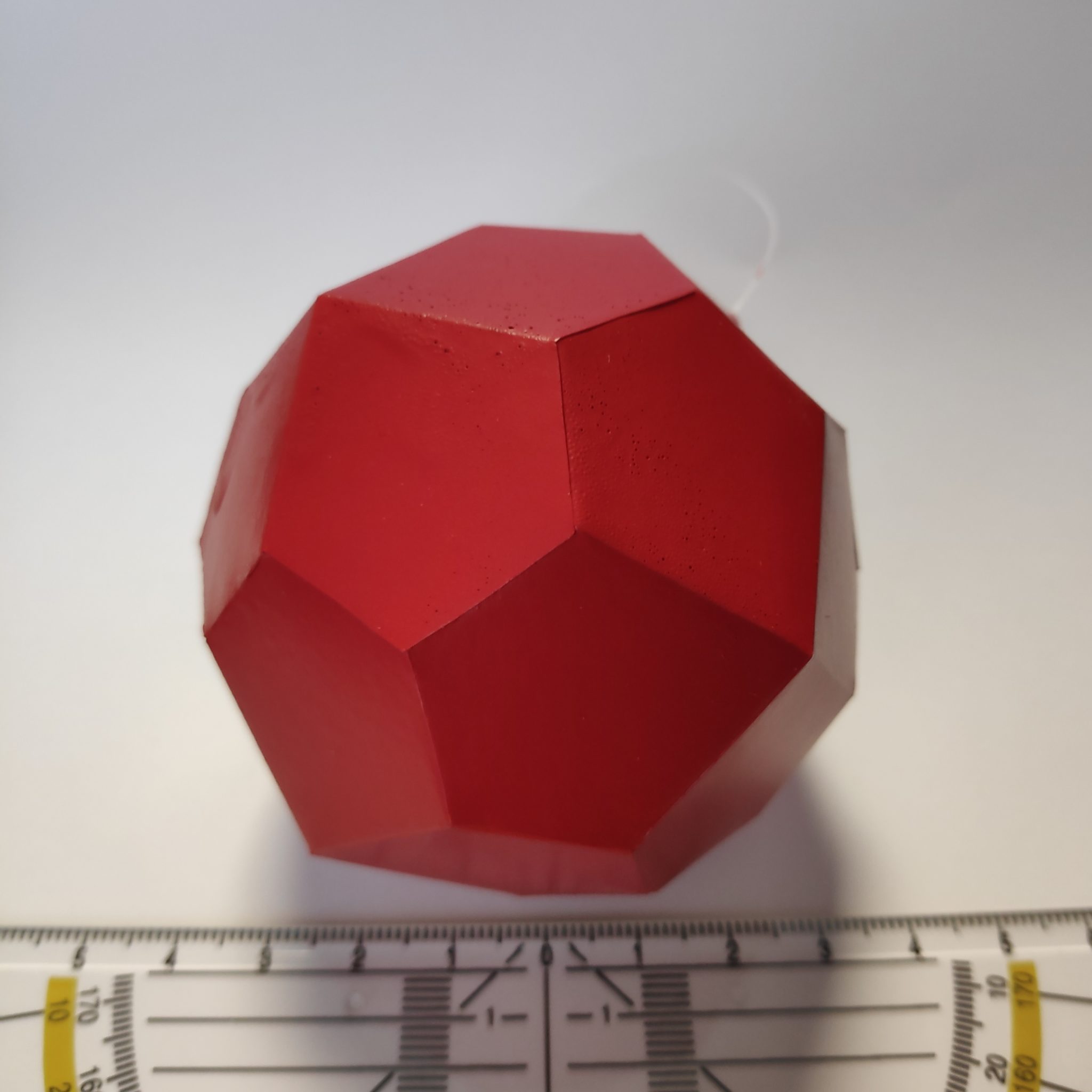 Moritz Seebode (Pentagonal icositetrahedron) – Polyplane